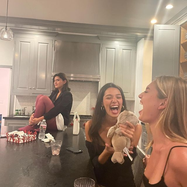 Picture of Bella Podaras