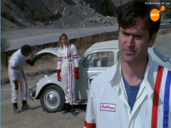 Picture of The Love Bug (1997)