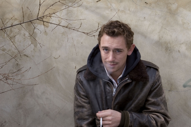 Picture of JJ Feild