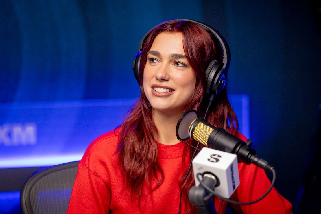 Picture of Dua Lipa