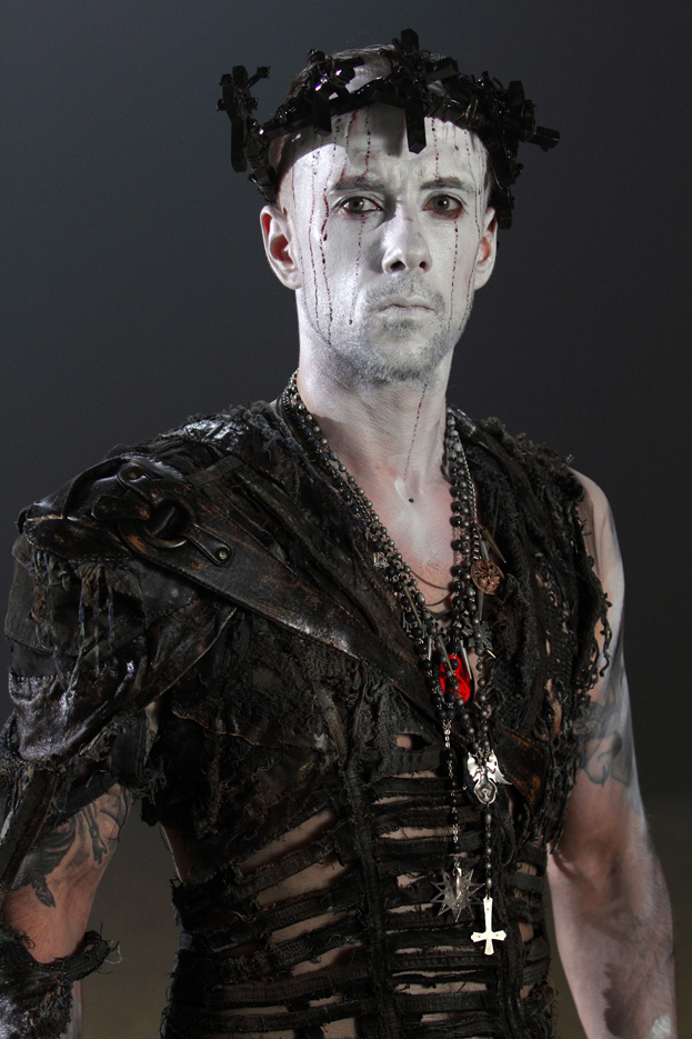 Picture of Nergal