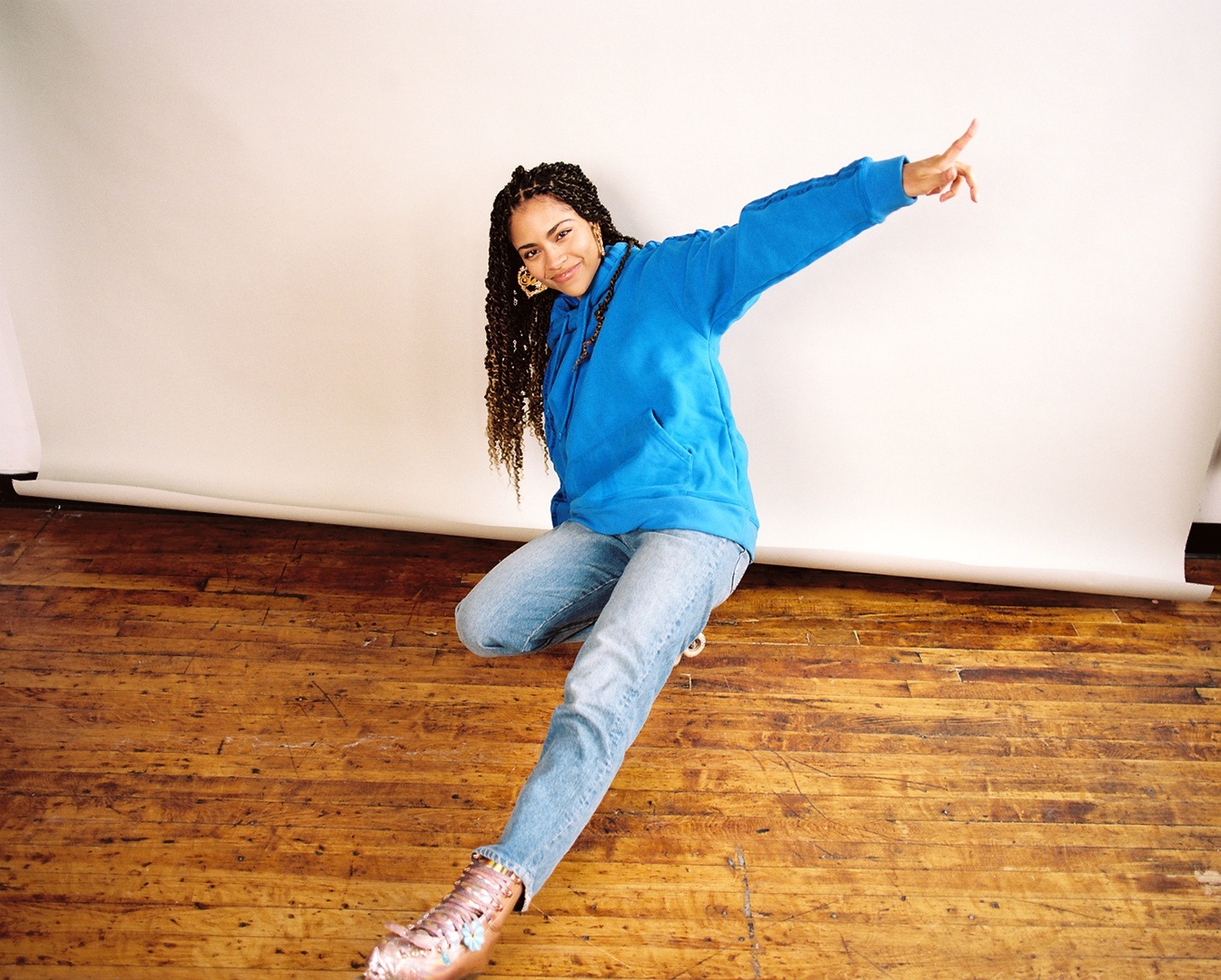 Picture of Shayvawn Webster