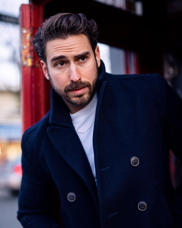 Picture of Jeremy Lacombe