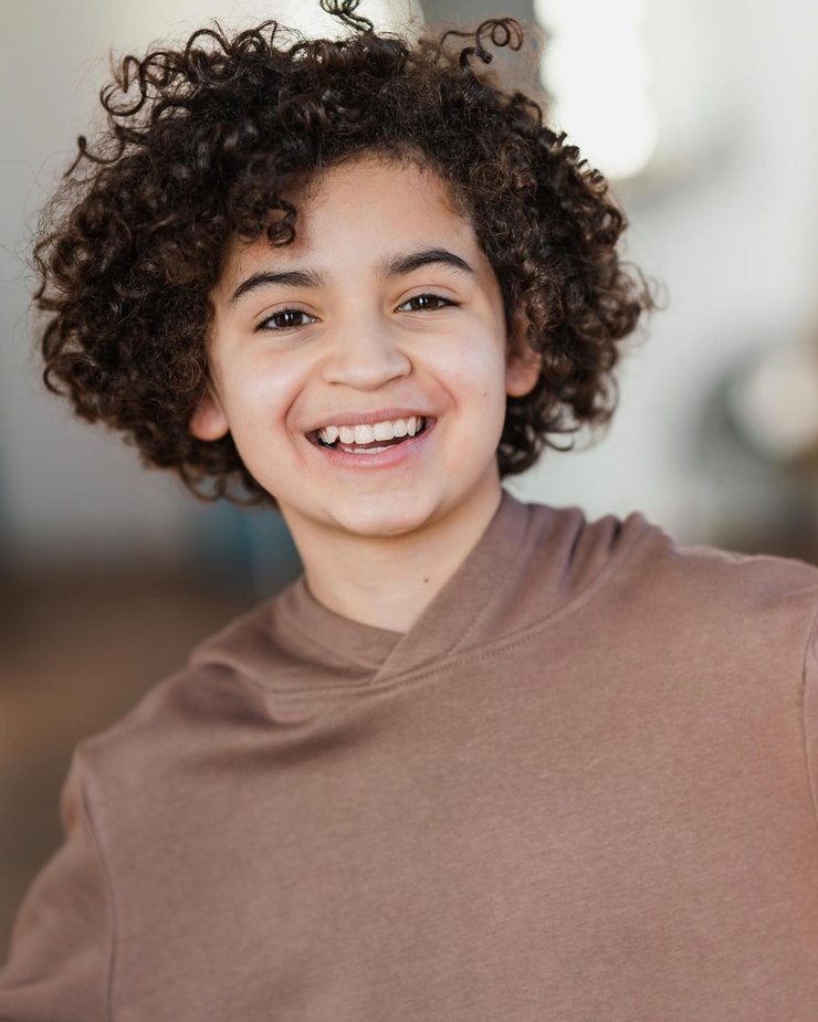 Dean Scott Vazquez picture