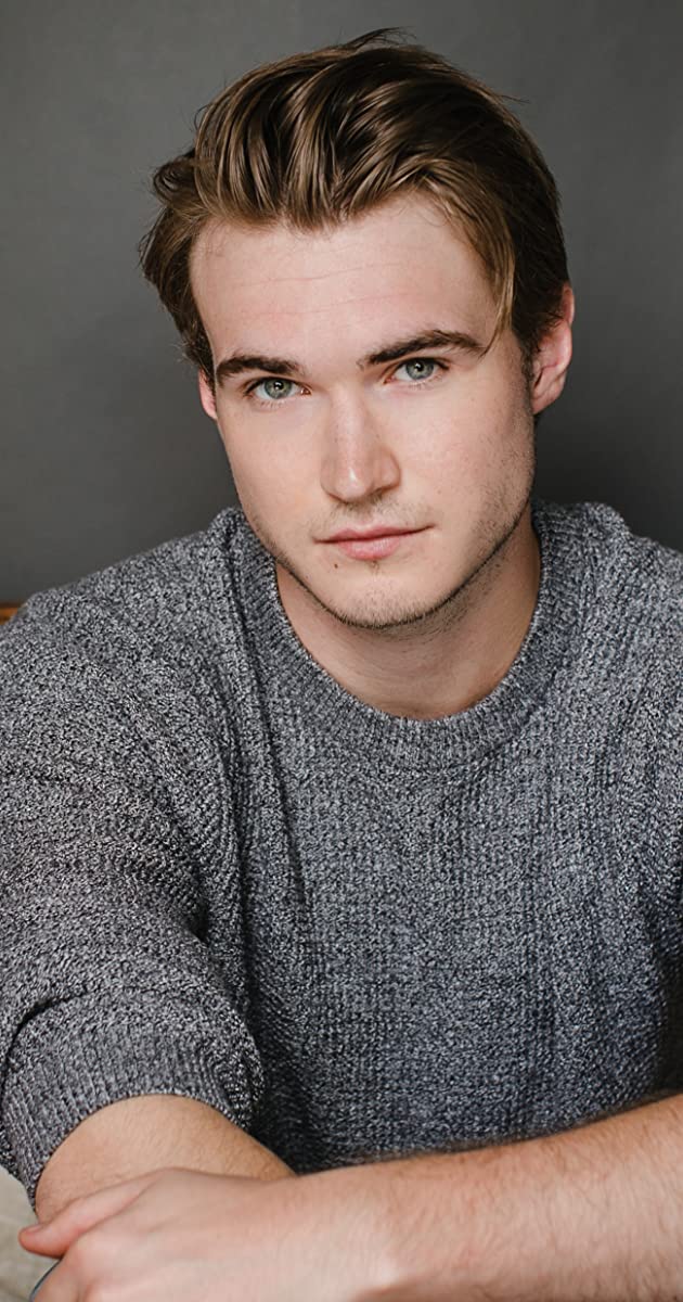 James Rittinger picture