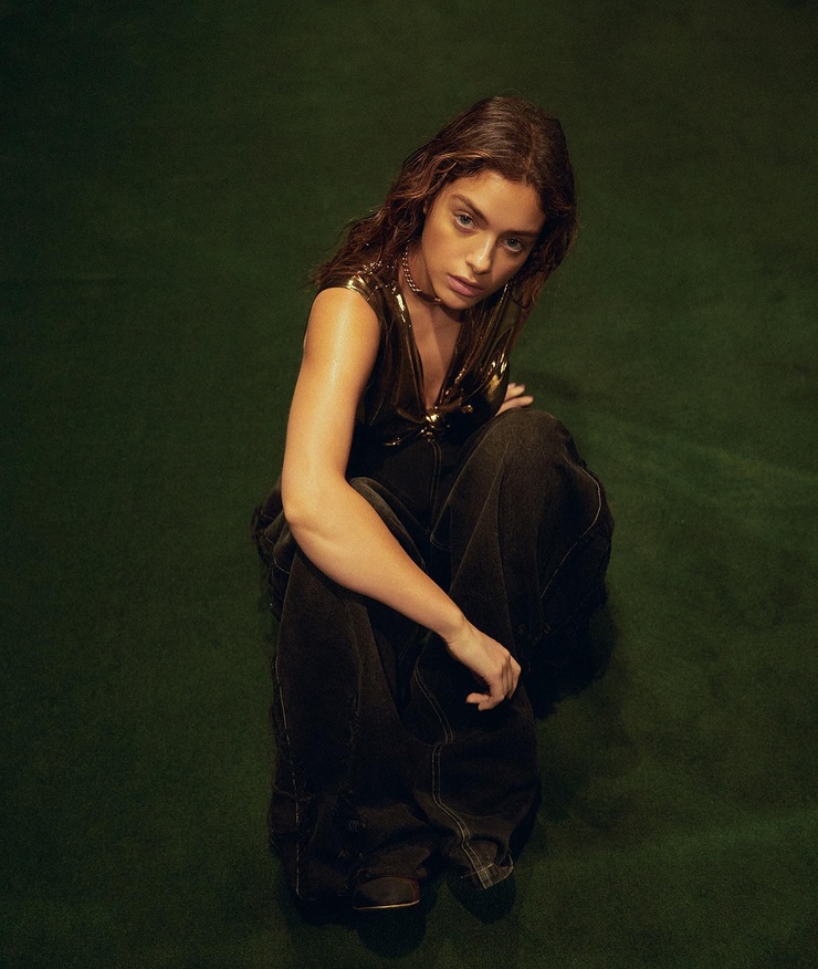 Picture of Odeya Rush