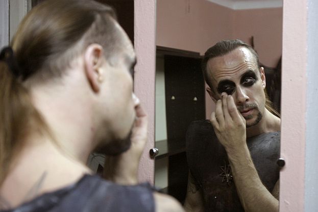 Picture of Nergal