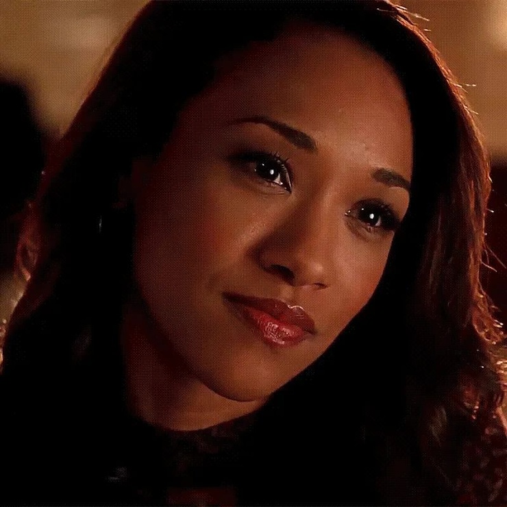 Picture of Candice Patton