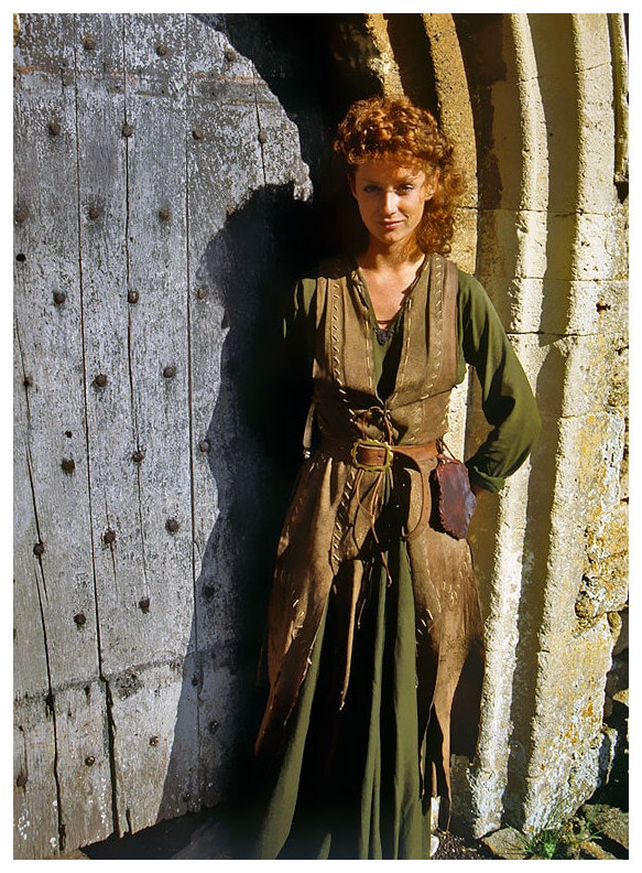 Judi Trott