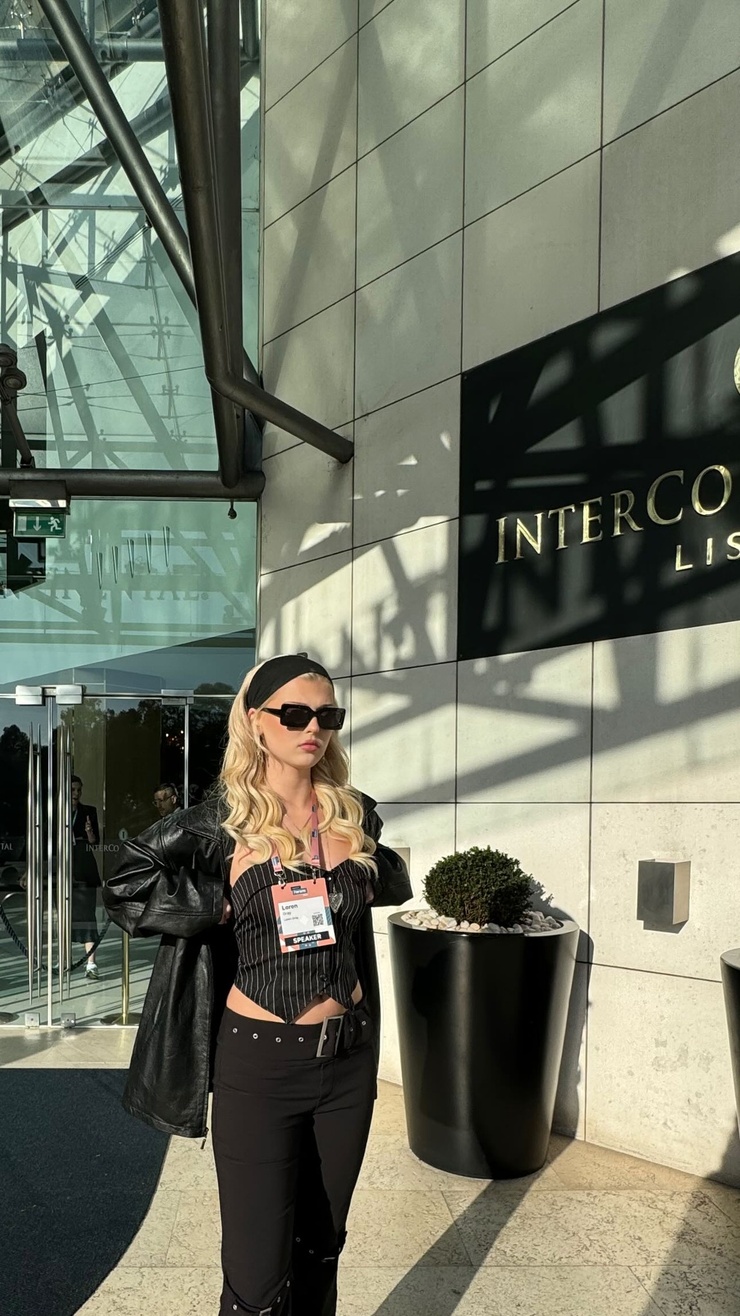 Picture of Loren Beech