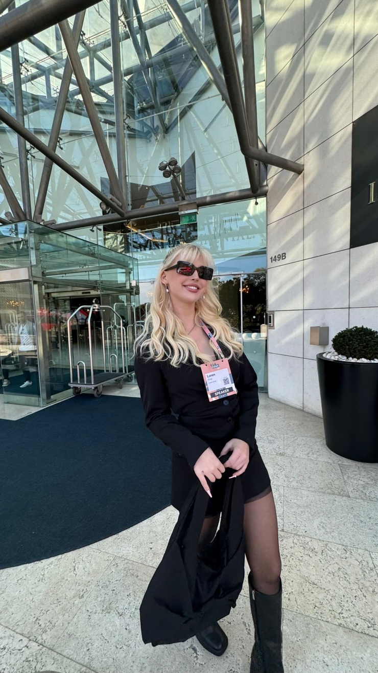 Picture of Loren Beech