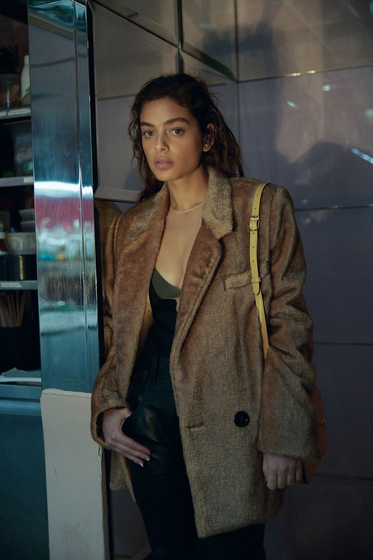 Picture of Odeya Rush