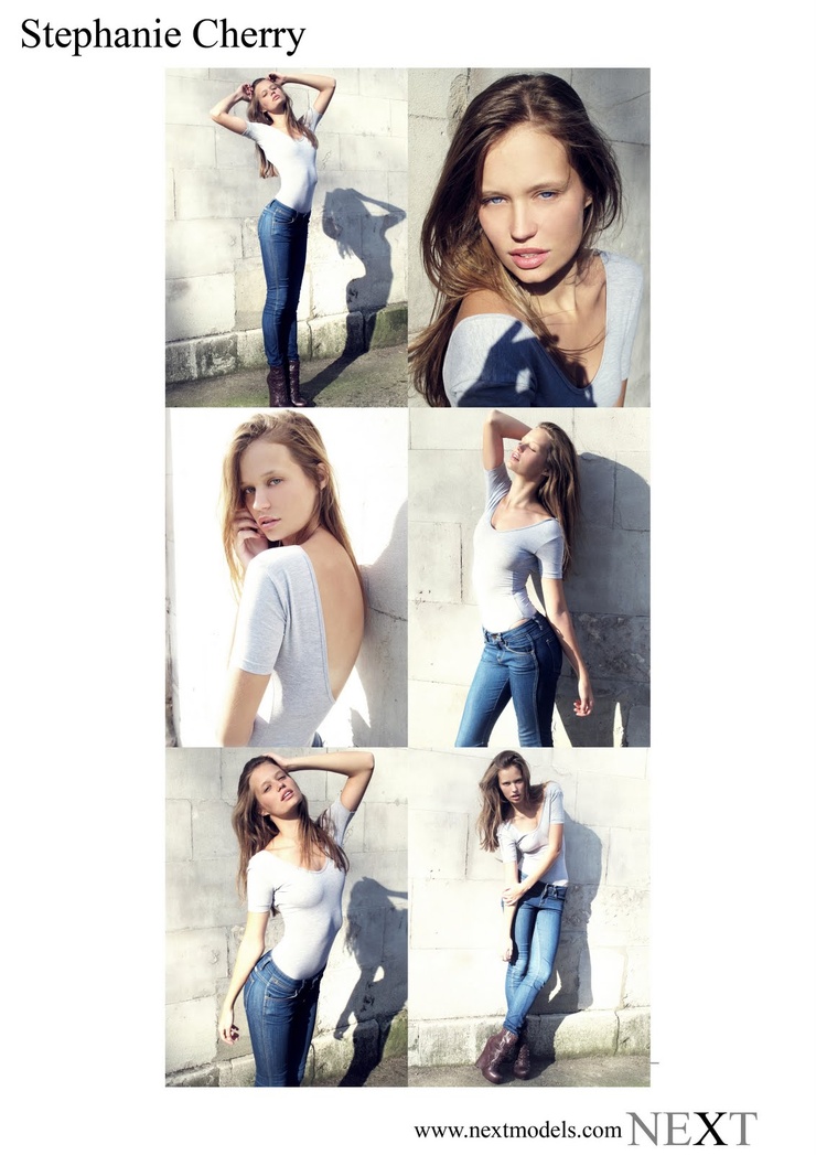 Picture of Stephanie Cherry