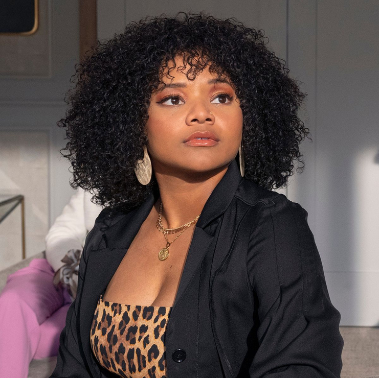 Picture of Jade Payton