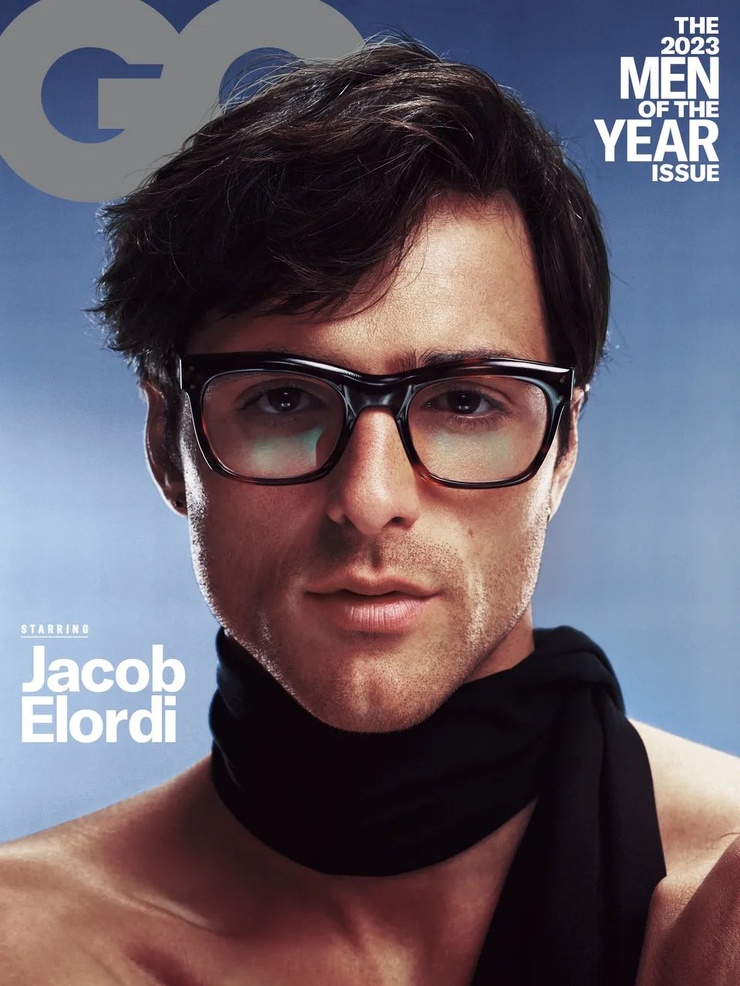 Jacob Elordi picture