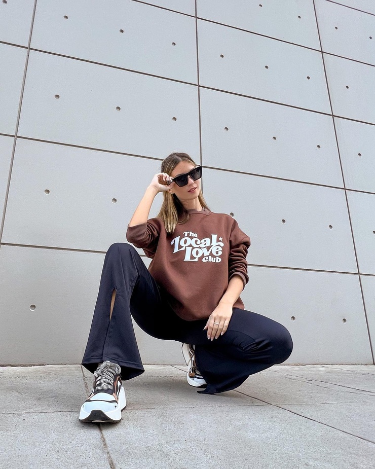 Picture of Melina Mignone