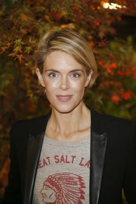 Picture of Julie Andrieu