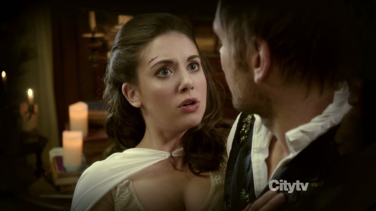 Picture of Alison Brie