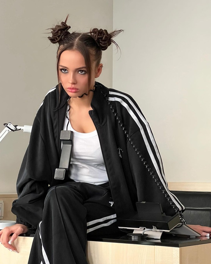 Picture of Valya Karnaval