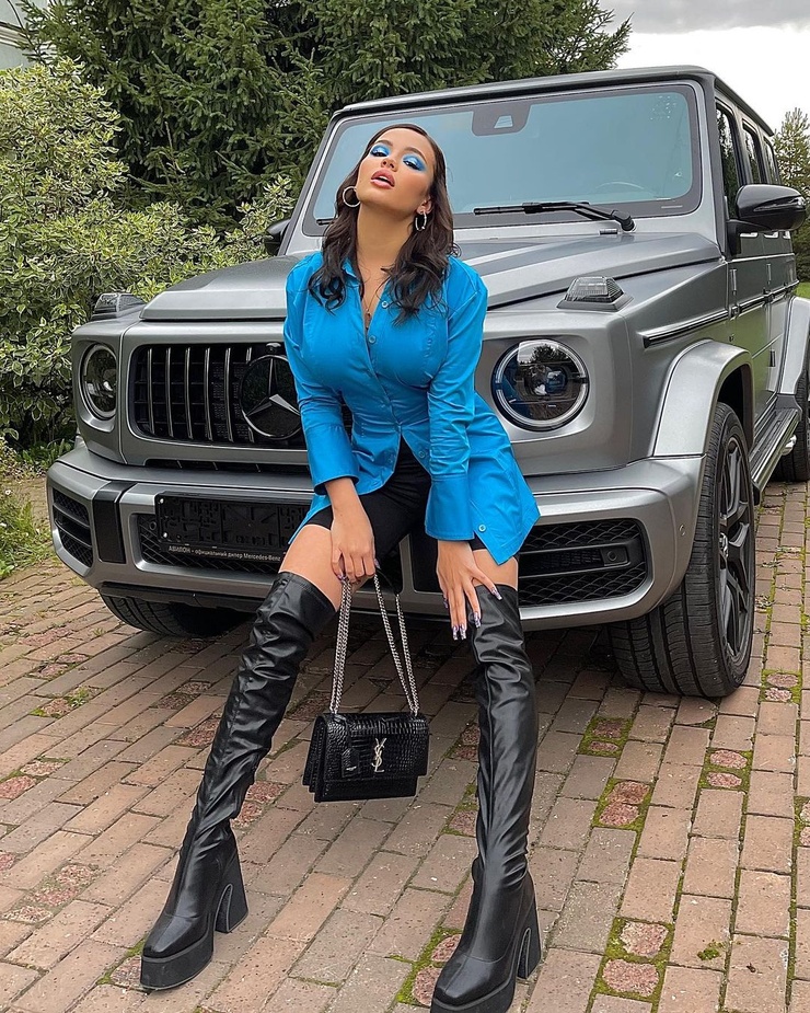 Picture of Valya Karnaval