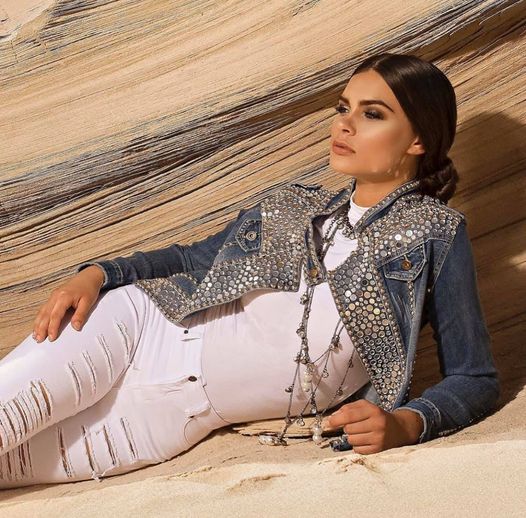 Patricia Perger image