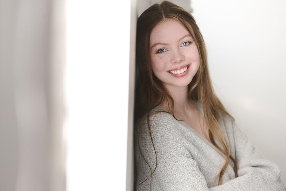 Picture of Sadie Munroe