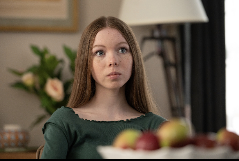 Image of Sadie Munroe