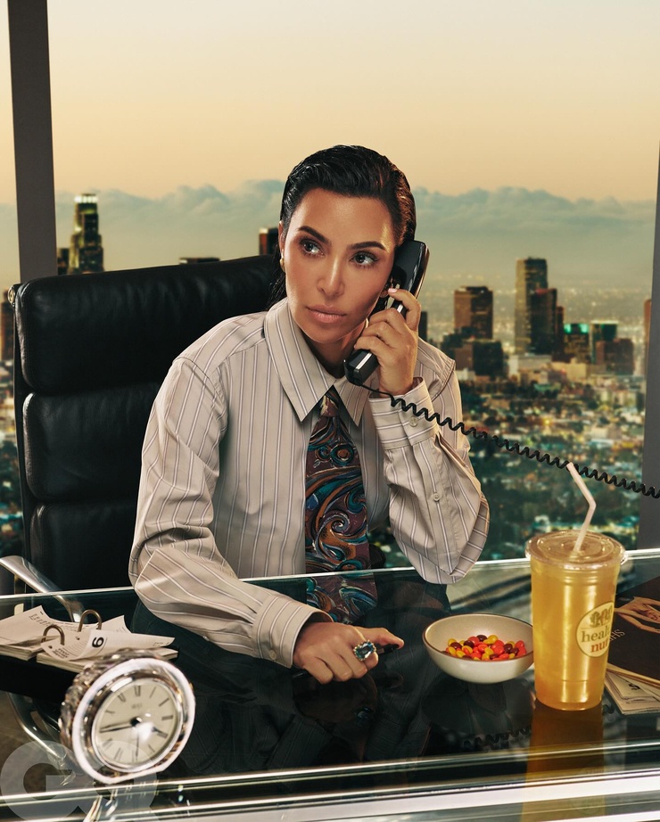 Picture of Kim Kardashian