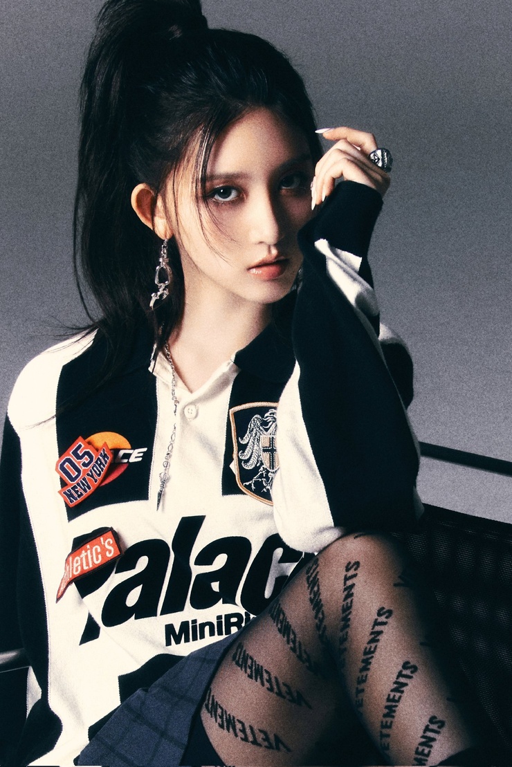 Picture of Ga-eul Kim