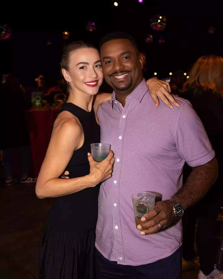 Picture of Alfonso Ribeiro