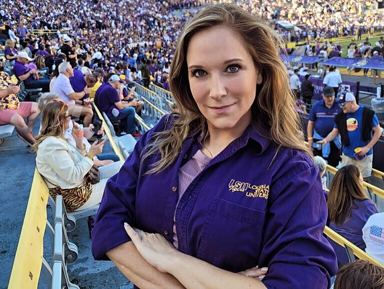 Picture of Jessie Jane Duff