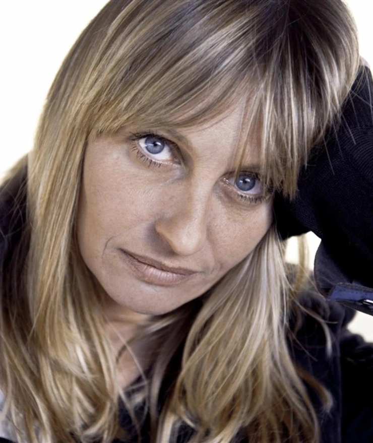 Picture of Caroline Baehr