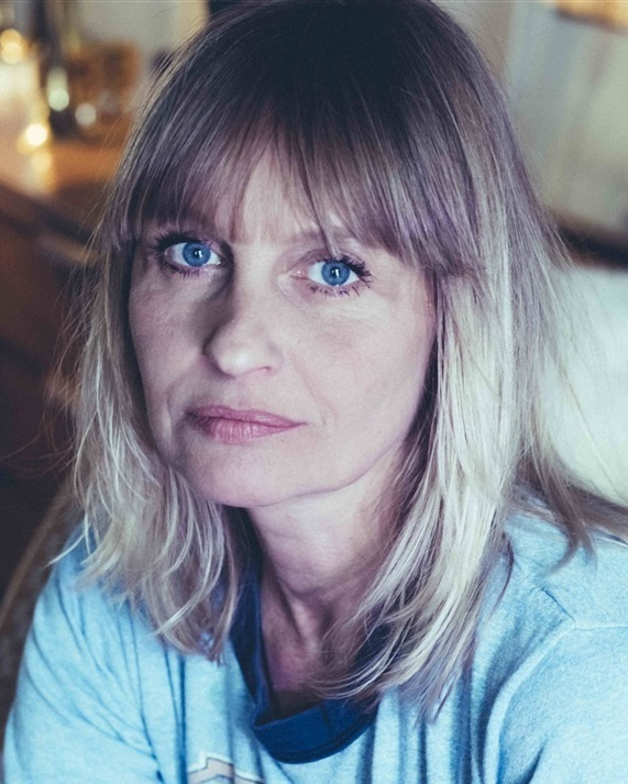 Picture of Caroline Baehr