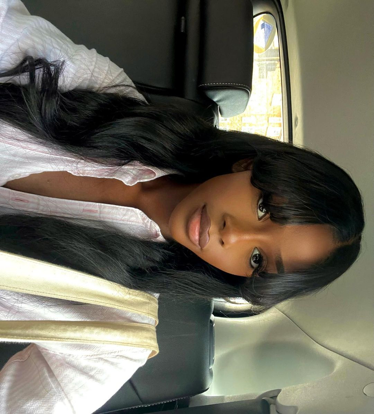 Picture of Sevyn Sinclair