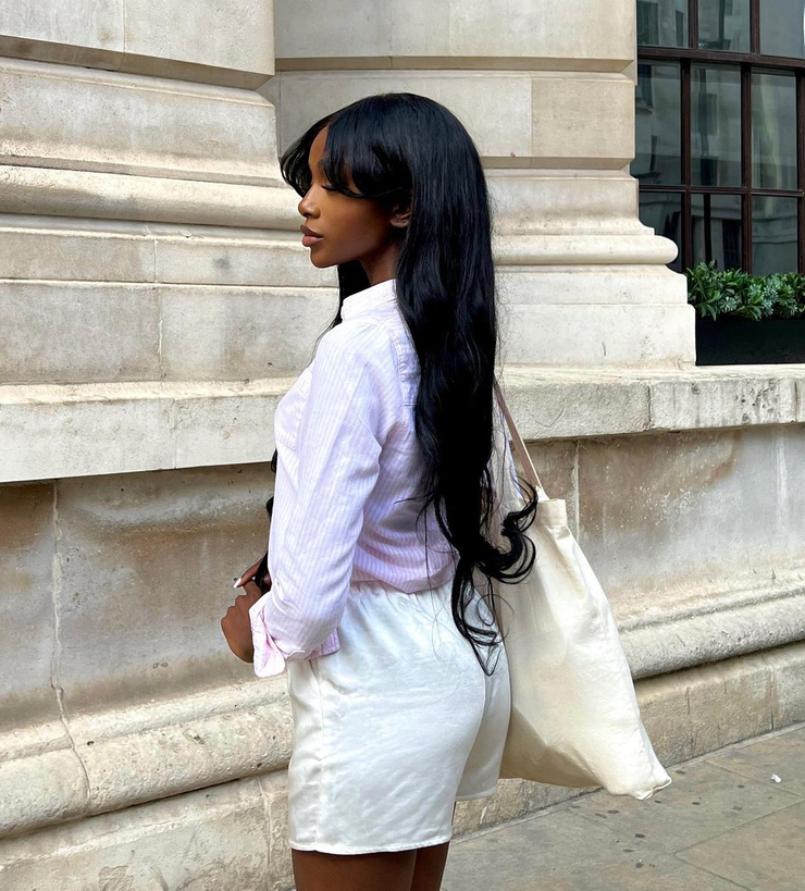 Picture of Sevyn Sinclair