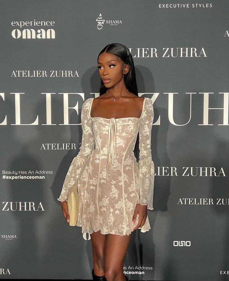 Sevyn Sinclair image