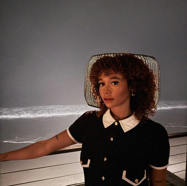 Image of Talia Jackson