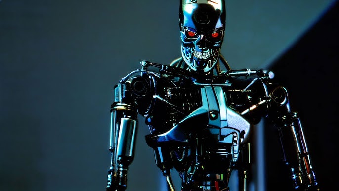 Terminator Zero picture