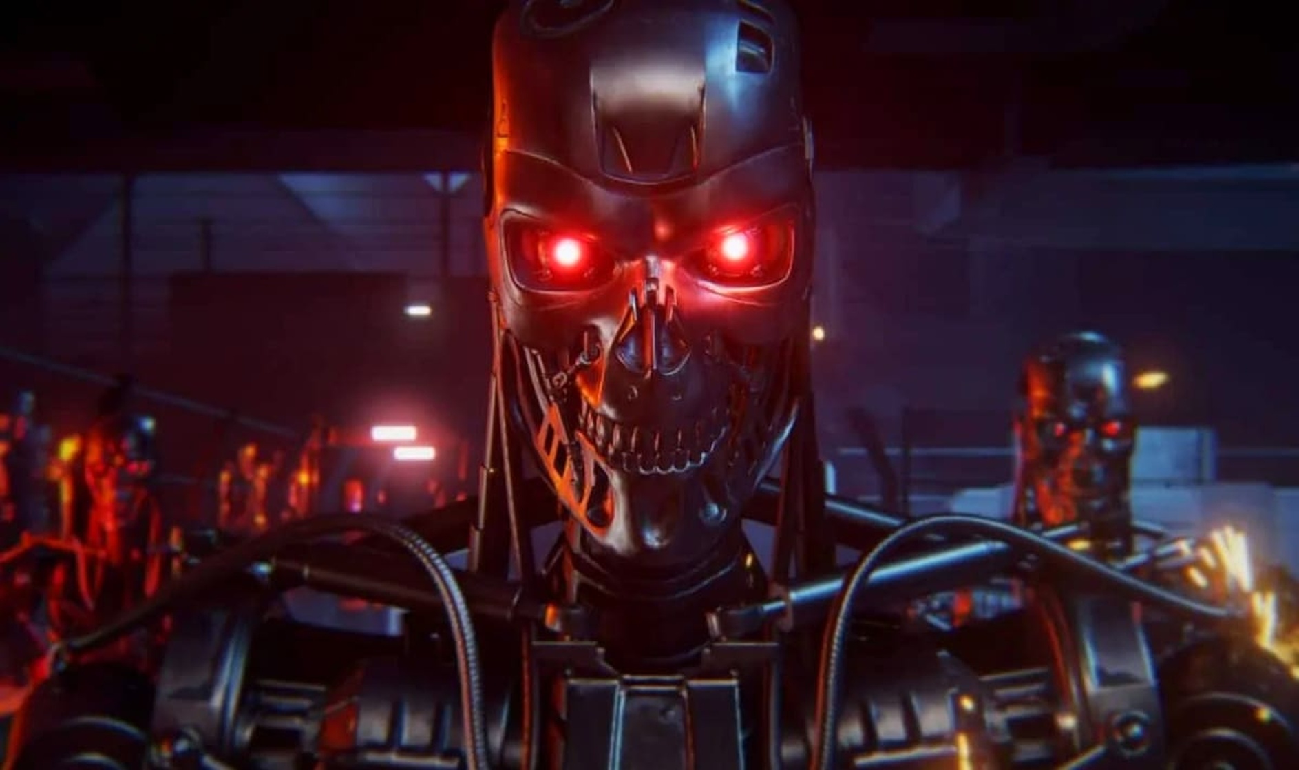 Picture of Terminator Zero