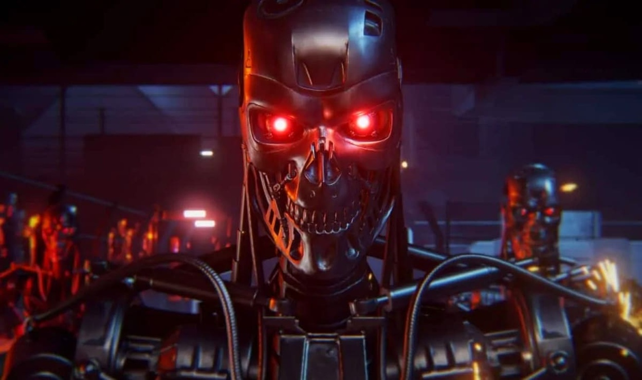 Picture of Terminator Zero