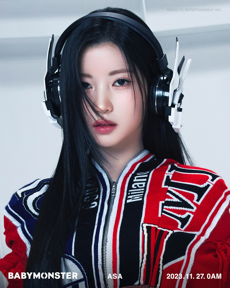 Picture of Asa Enami