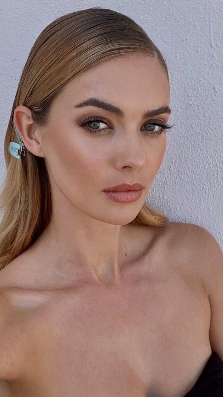 Picture of Megan Williams II