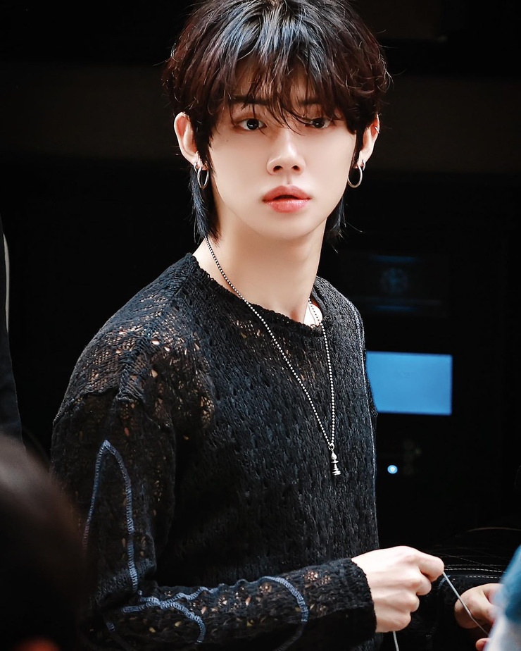 Image of Choi Yeonjun (최연준)