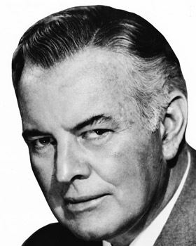 Picture of Sidney Blackmer