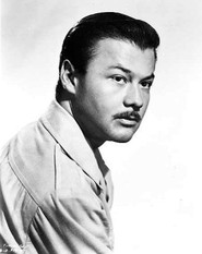 Picture of Turhan Bey