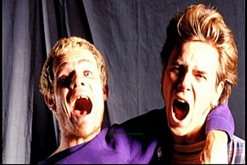 River Phoenix picture