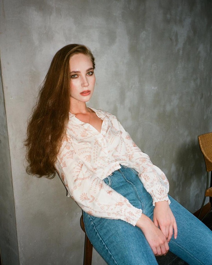 Picture of vasilisa tiutneva