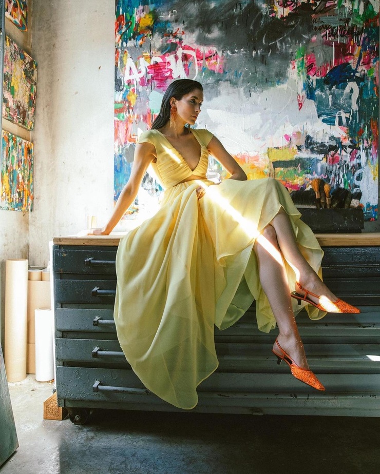 Picture of Tori Monet