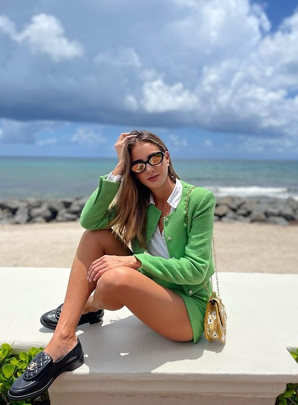 Picture of Natassia Capra