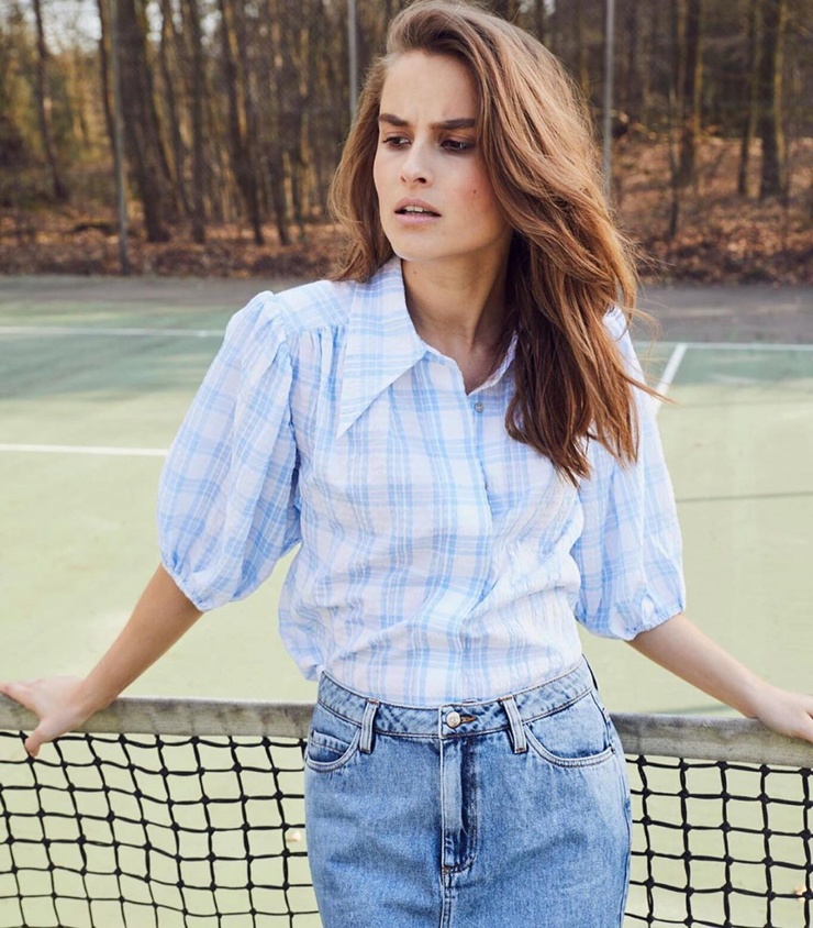 Picture of karoline leth